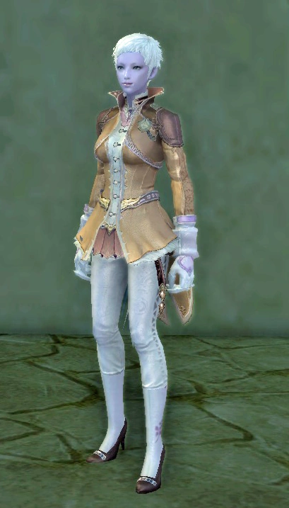 Ewein | Aion Wiki | Fandom