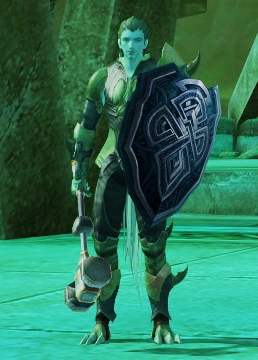 Grak | Aion Wiki | Fandom