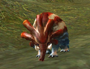 Laggardly Snuffler | Aion Wiki | Fandom
