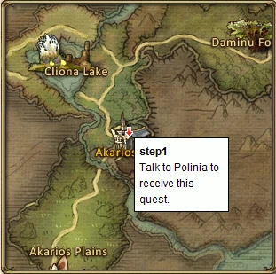 Collecting Aria | Aion Wiki | Fandom