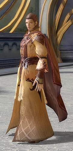 Polyidus | Aion Wiki | Fandom