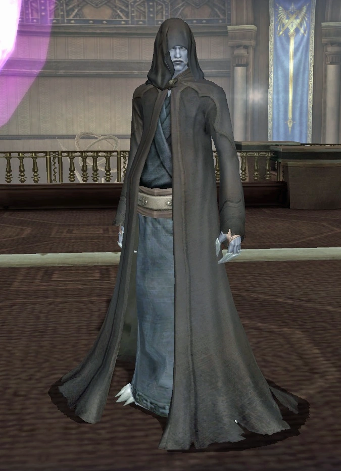 Shadow Executor Asusin | Aion Wiki | Fandom