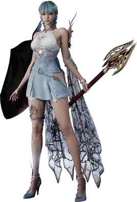 Cleric | AION2 Wiki | Fandom