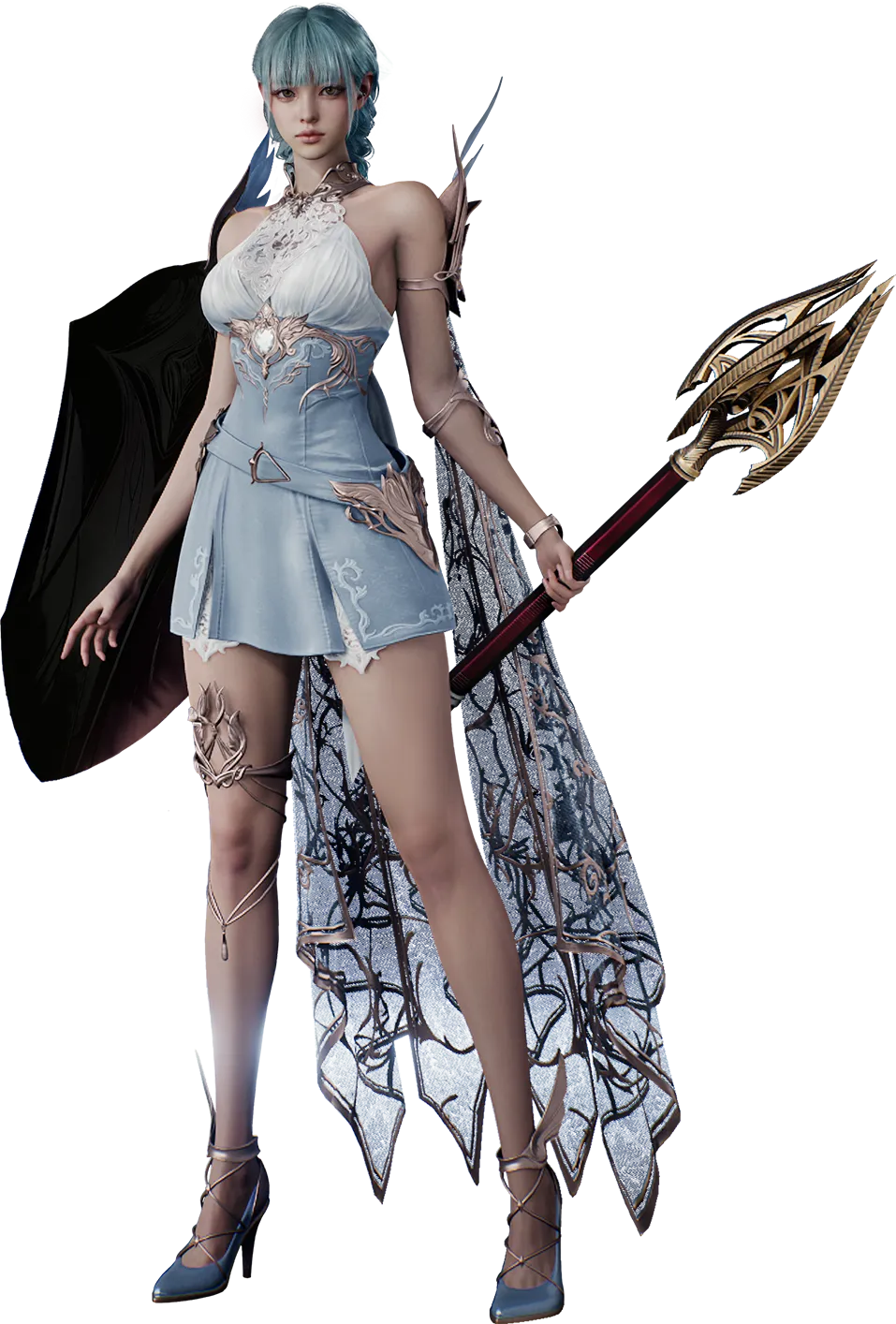 Cleric | AION2 Wiki | Fandom