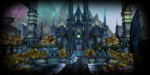 Pandemonium | Aion Balder Rp Wiki | Fandom