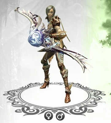 Ranger | Aion Hungary Wiki | Fandom