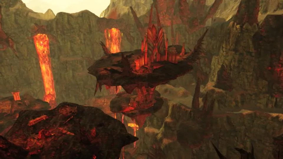 Morheim | Aion Indogamers Wiki | Fandom