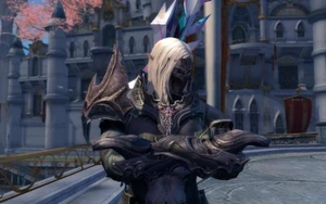 Shevarash | Aion Roleplaying Wiki | Fandom