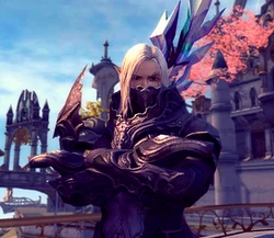 Shevarash | Aion Roleplaying Wiki | Fandom