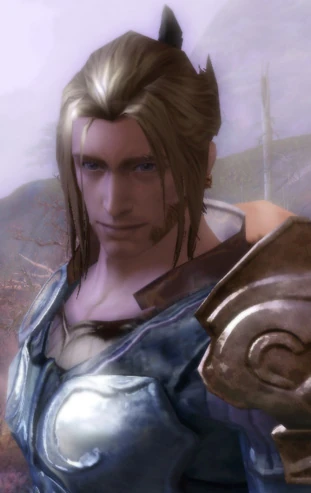 Rahan | Aion Roleplaying Wiki | Fandom