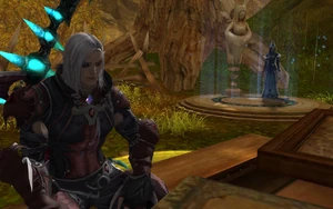 Shevarash | Aion Roleplaying Wiki | Fandom