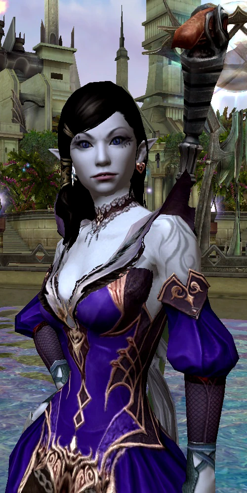 Teiris | Aion Roleplaying Wiki | Fandom