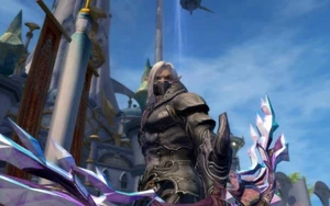 Shevarash | Aion Roleplaying Wiki | Fandom