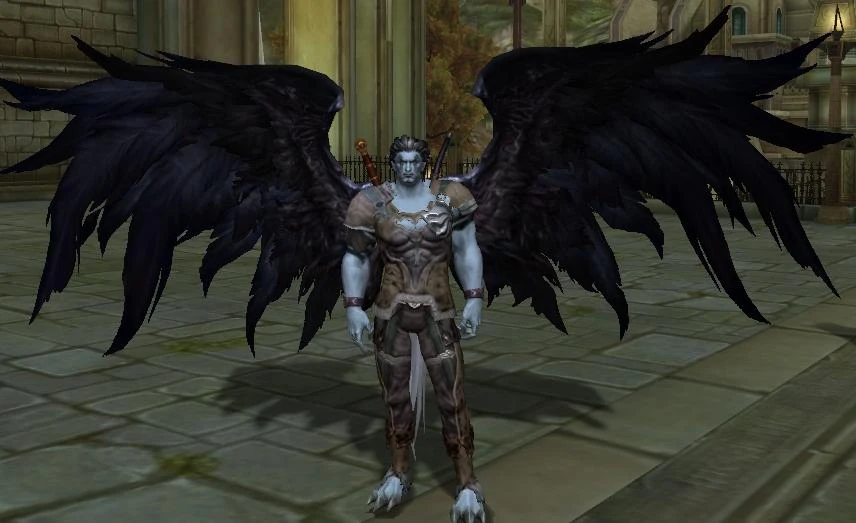 Arkum | Aion Roleplaying Wiki | Fandom