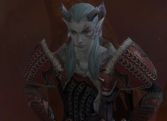 Særða | Aion Roleplaying Wiki | Fandom