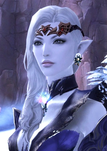 Valiere | Aion Roleplaying Wiki | Fandom