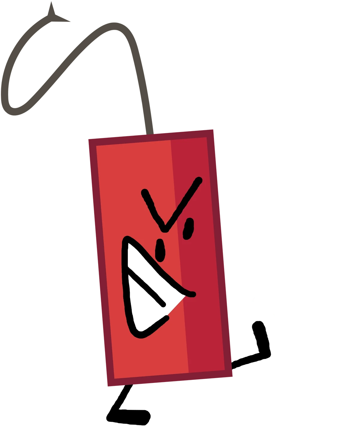 TnT | An insane object show Wiki | Fandom