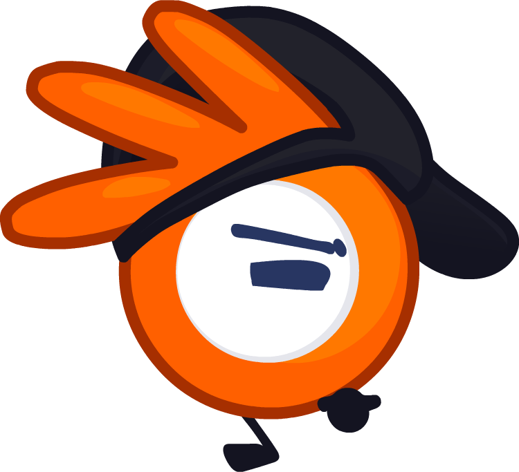 Blender | An insane object show Wiki | Fandom