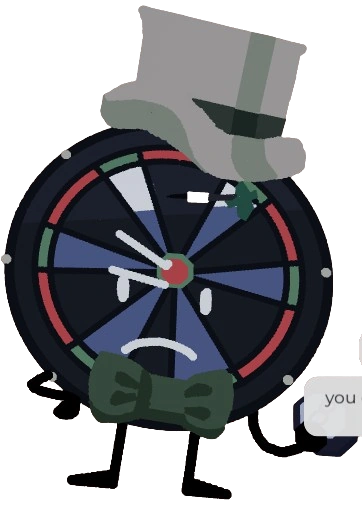 Dart Board | An insane object show Wiki | Fandom