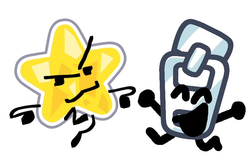 Team Rain | An insane object show Wiki | Fandom