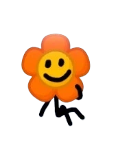 Flowey | An insane object show Wiki | Fandom