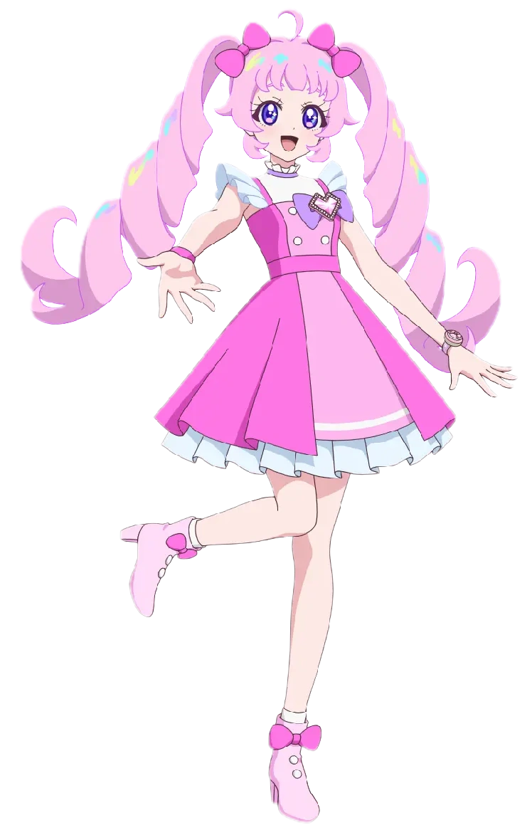 Himari Aozora | AiPri Wiki | Fandom