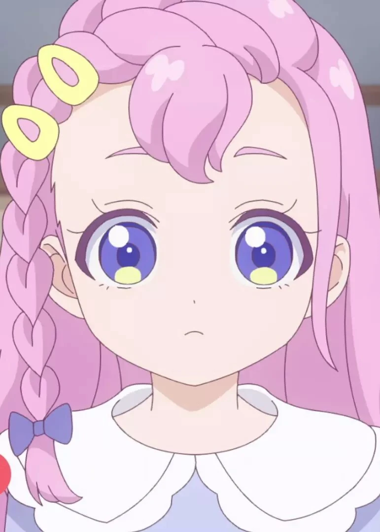 Hiiro Aozora | AiPri Wiki | Fandom