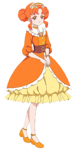 Rinrin Shinomiya | AiPri Wiki | Fandom