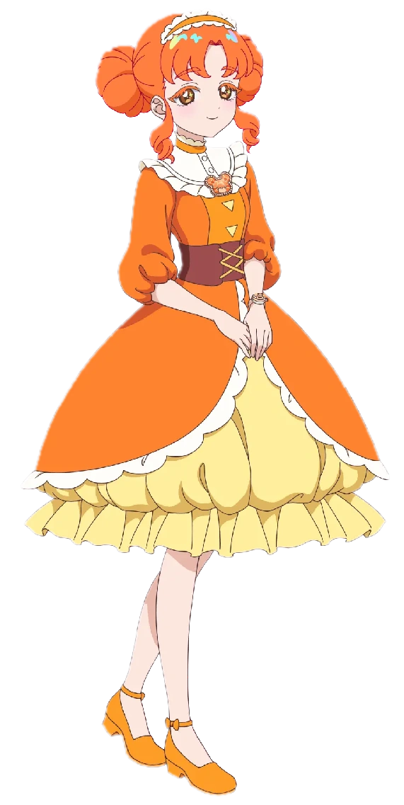 Rinrin Shinomiya | AiPri Wiki | Fandom