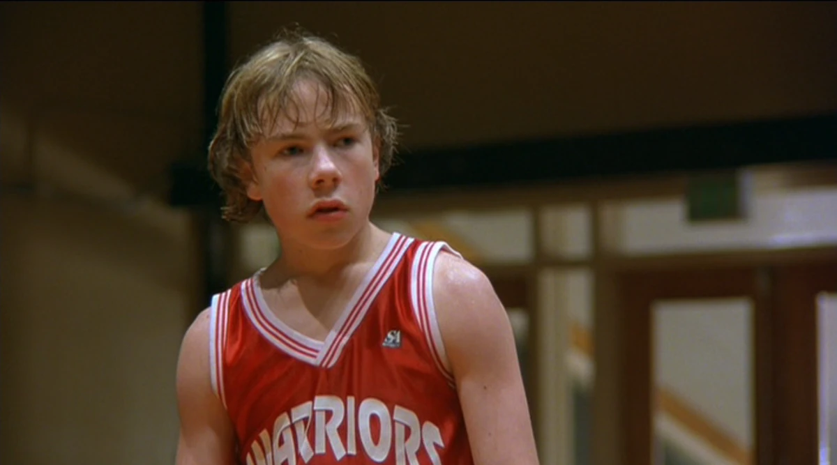 Larry Willingham | Air Bud Wiki | Fandom