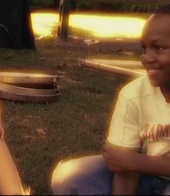 Christian Pikes | Air Bud Wiki | Fandom