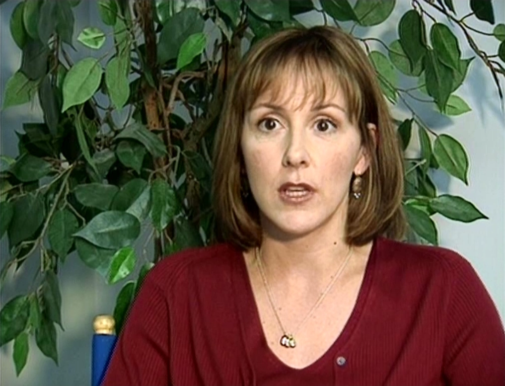 Cynthia Stevenson 2022