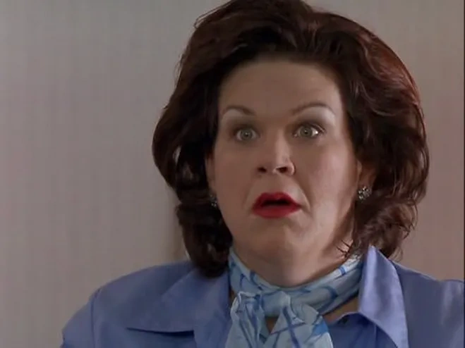 Mrs. Miller | Air Bud Wiki | Fandom