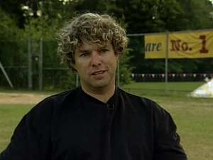 Robert Vince | Air Bud Wiki | Fandom