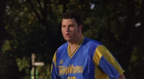 Moose | Air Bud Wiki | Fandom