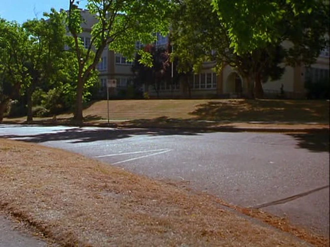 Fernfield Junior High School | Air Bud Wiki | Fandom