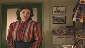 Ms. Salter | Air Bud Wiki | Fandom