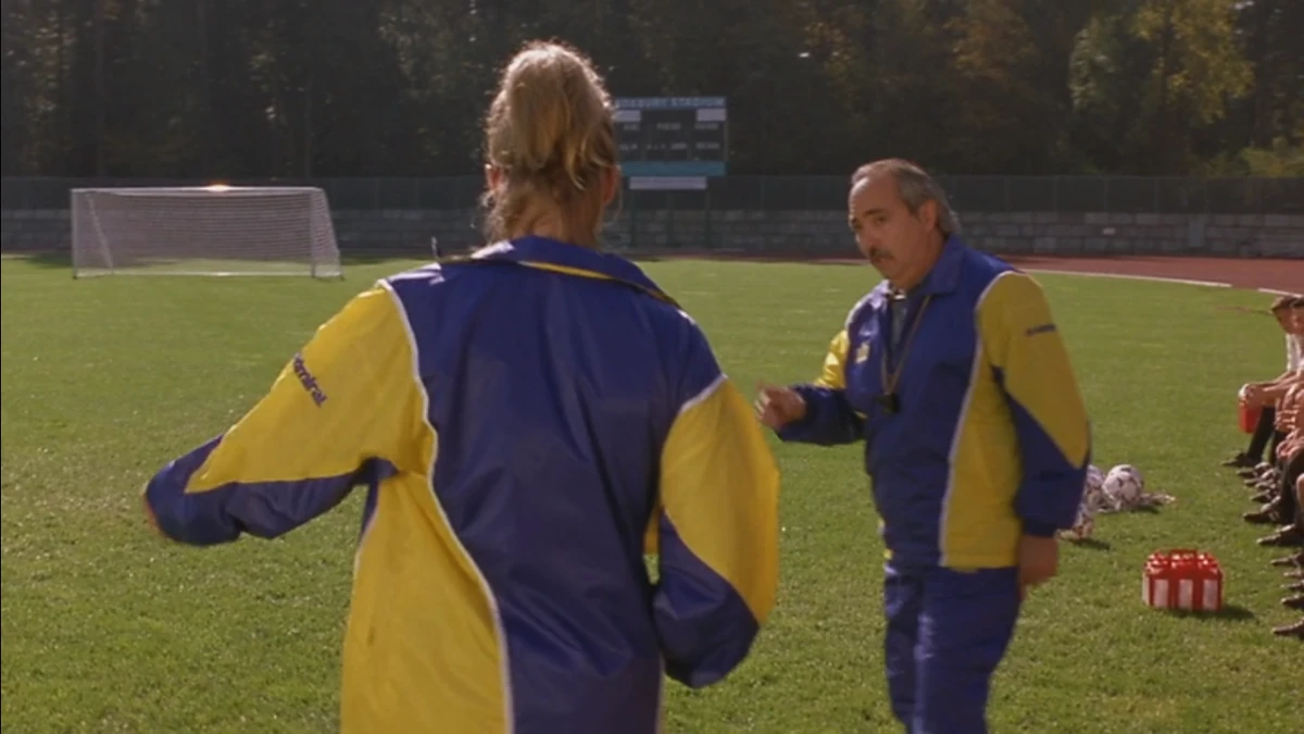 Roxbury Stadium | Air Bud Wiki | Fandom