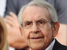 Tom Bosley | Air Bud Wiki | Fandom