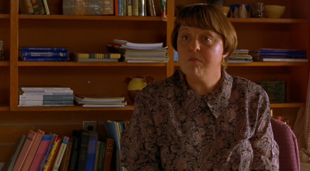 Ms. Pepper | Air Bud Wiki | Fandom