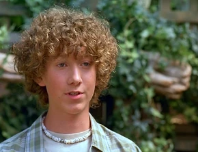 Connor | Air Bud Wiki | Fandom