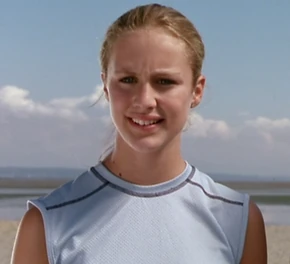 Tasha | Air Bud Wiki | Fandom