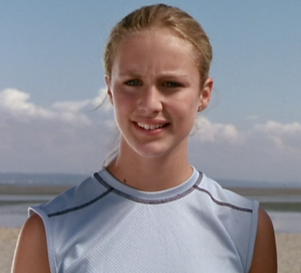 Tasha | Air Bud Wiki | Fandom