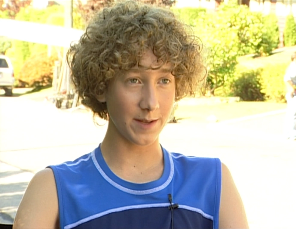 Tyler Boissonnault | Air Bud Wiki | Fandom