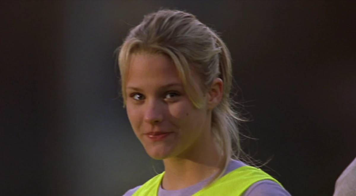 Anna McRoberts | Air Bud Wiki | Fandom