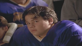 Weeble | Air Bud Wiki | Fandom