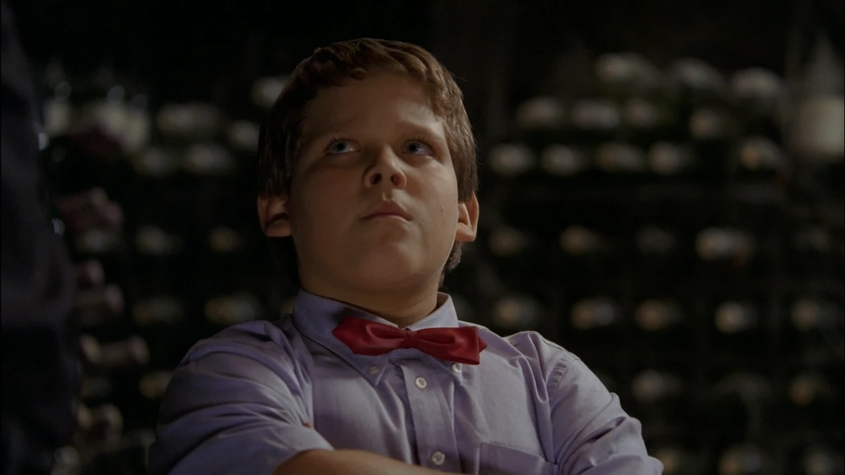 Bartleby Livingstone | Air Bud Wiki | Fandom