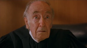 Judge Cranfield | Air Bud Wiki | Fandom