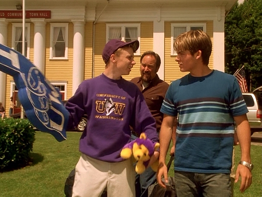 University of Washington | Air Bud Wiki | Fandom