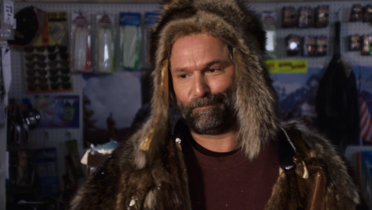 Jean George | Air Bud Wiki | Fandom